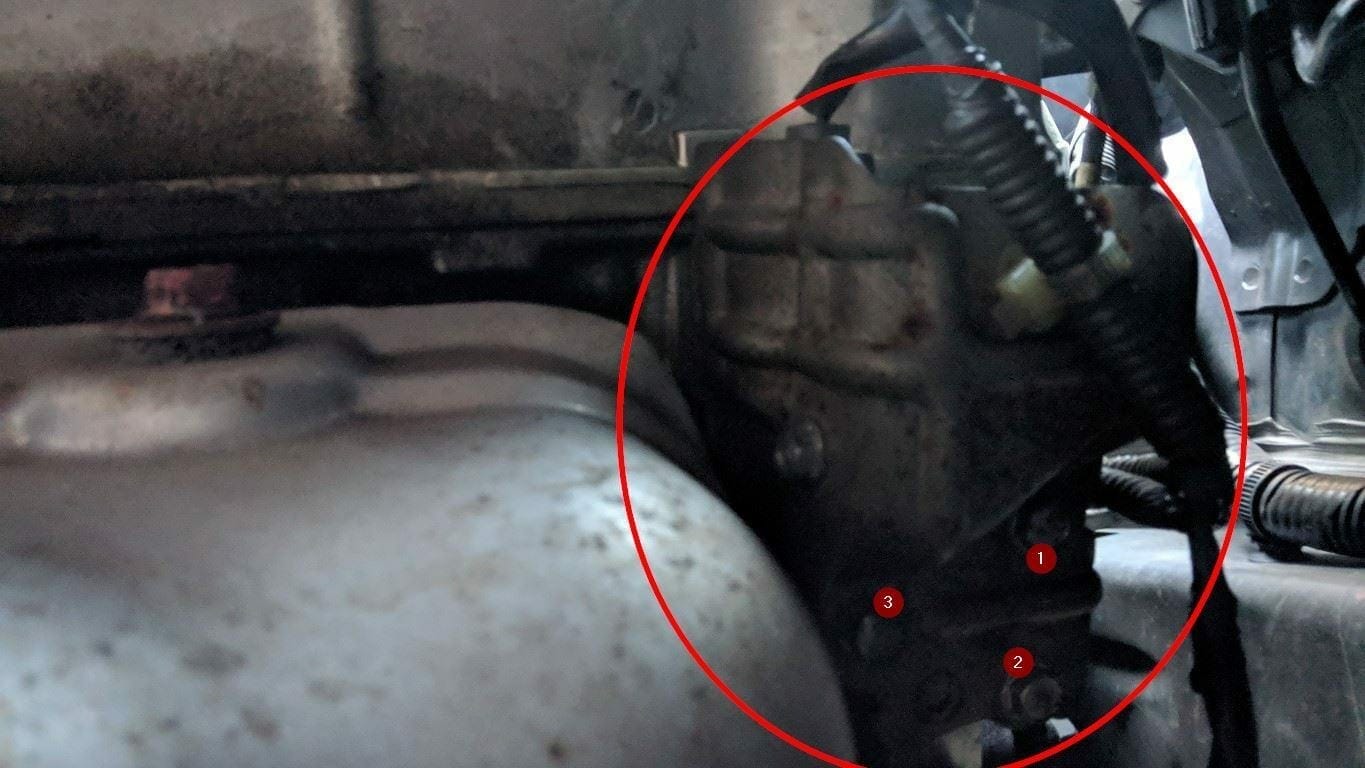 HOW TO FIX HONDA CRV ERROR CODE P2646