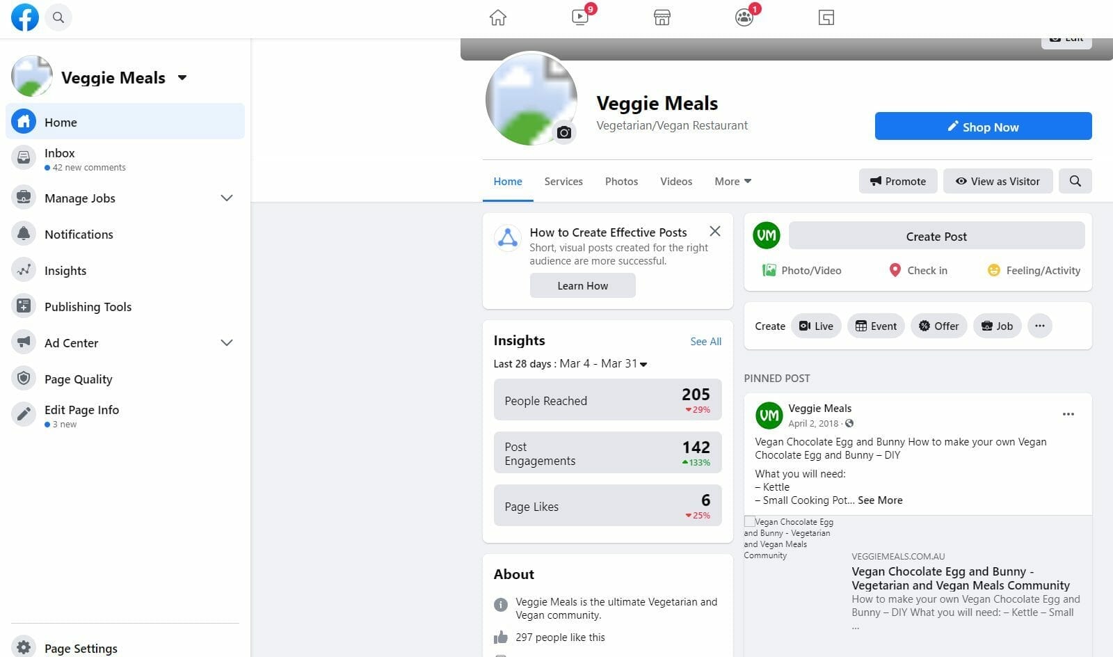 ISSUE WITH FACEBOOK LOADING IMAGES