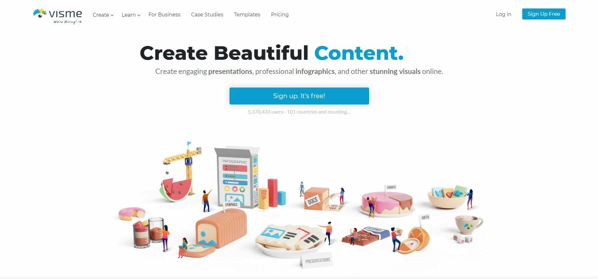 HOW TO CREATE AMAZING DESIGNS AS A NON DESIGNER