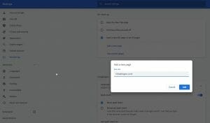 IMPROVING MY TYPING SPEED - TYPING TEST