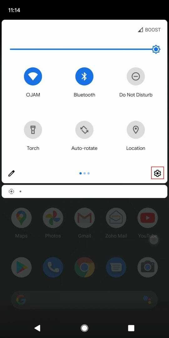 CAT LOVERS WILL LOVE THE ANDROID 11 EASTER EGG