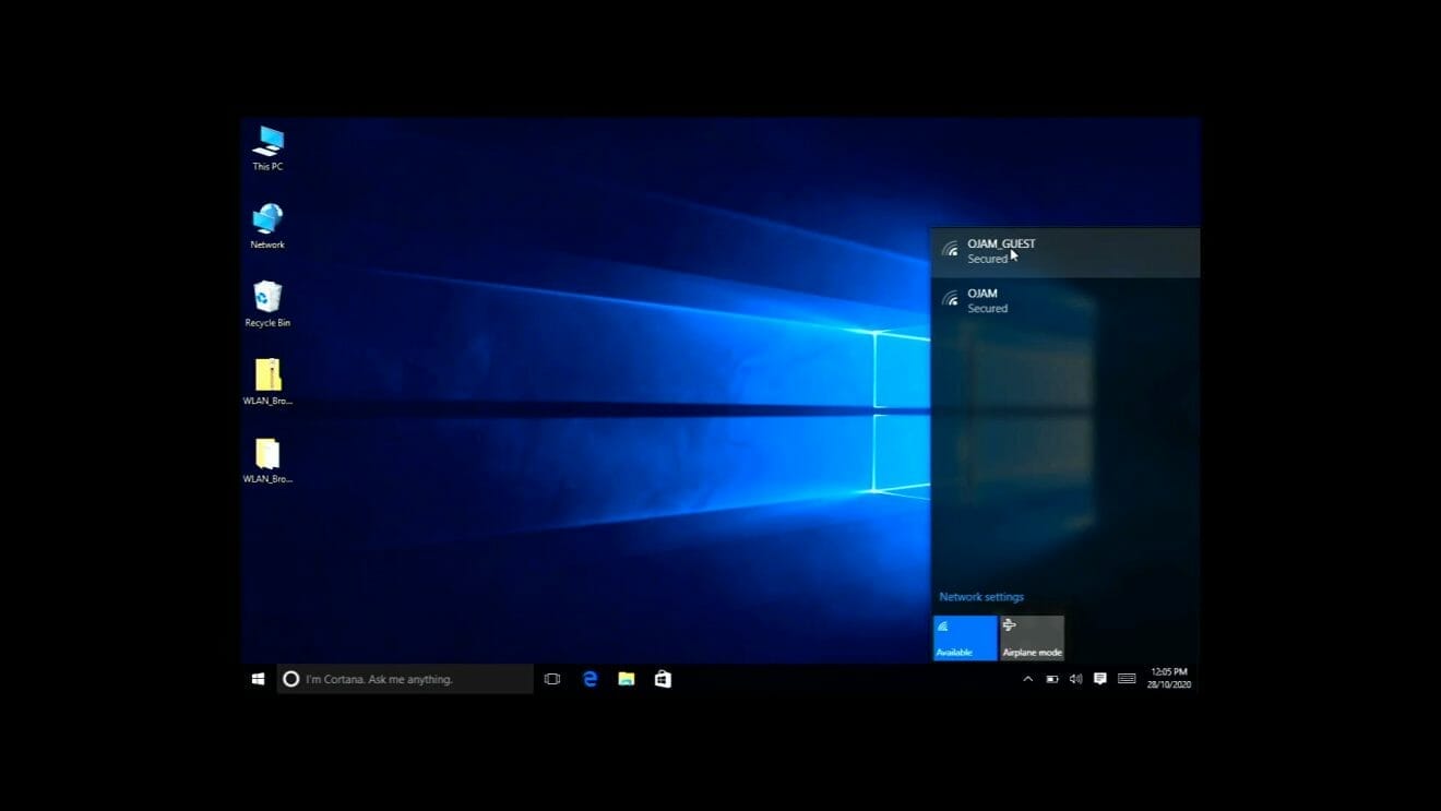 HOW TO FIX BROADCOM 802.11ABGN WIRELESS SDIO ADAPTER NOT WORKING ON WINDOWS