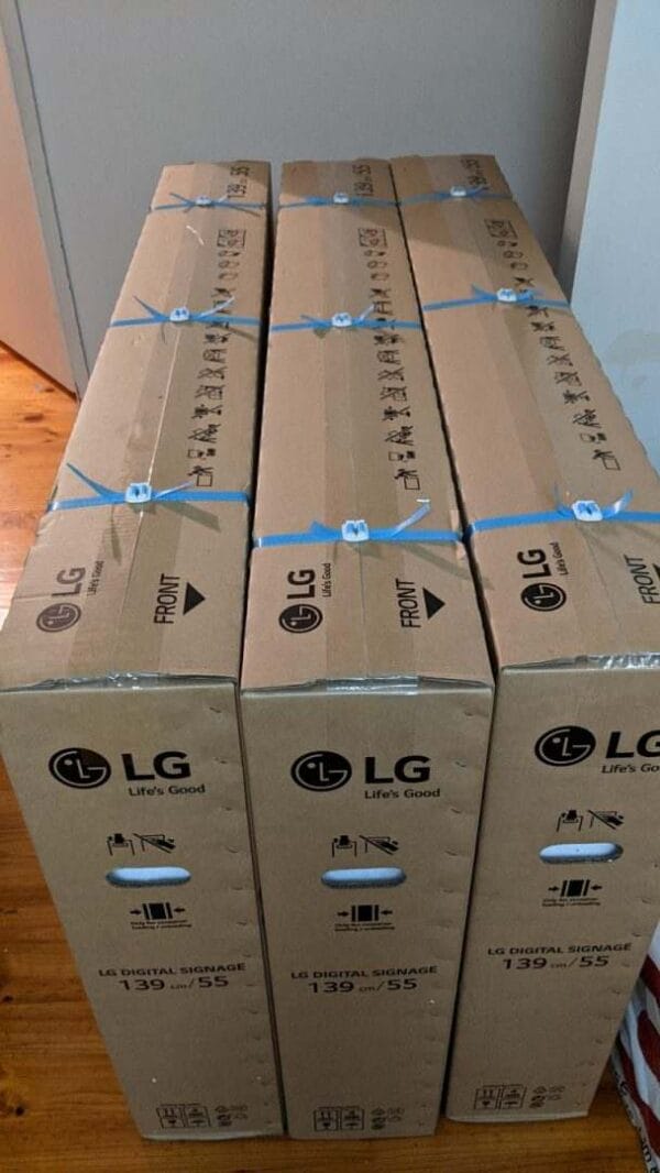 CHEAPEST PARCEL COURIERS