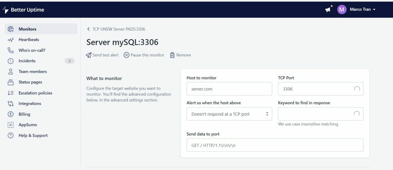 BETTER UPTIME NEW FEATURES - MONITOR YOUR WEBSITE