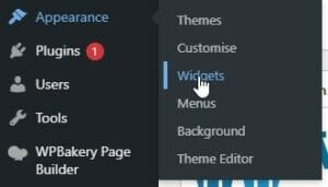 HOW TO ADD A DATE COUNTER ON A WORDPRESS WEBSITE