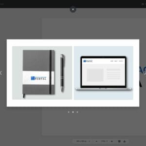 DESIGNEVO - LOGO CREATOR