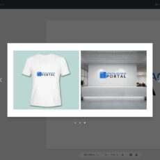 DESIGNEVO - LOGO CREATOR