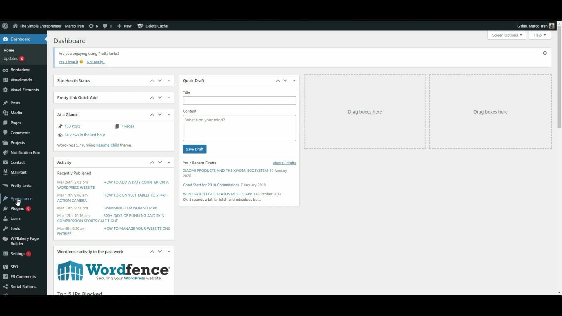 HOW TO ADD STRAVA WIDGET TO A WEBSITE