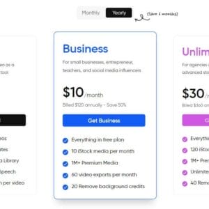 INVIDEO - VIDEO EDITOR