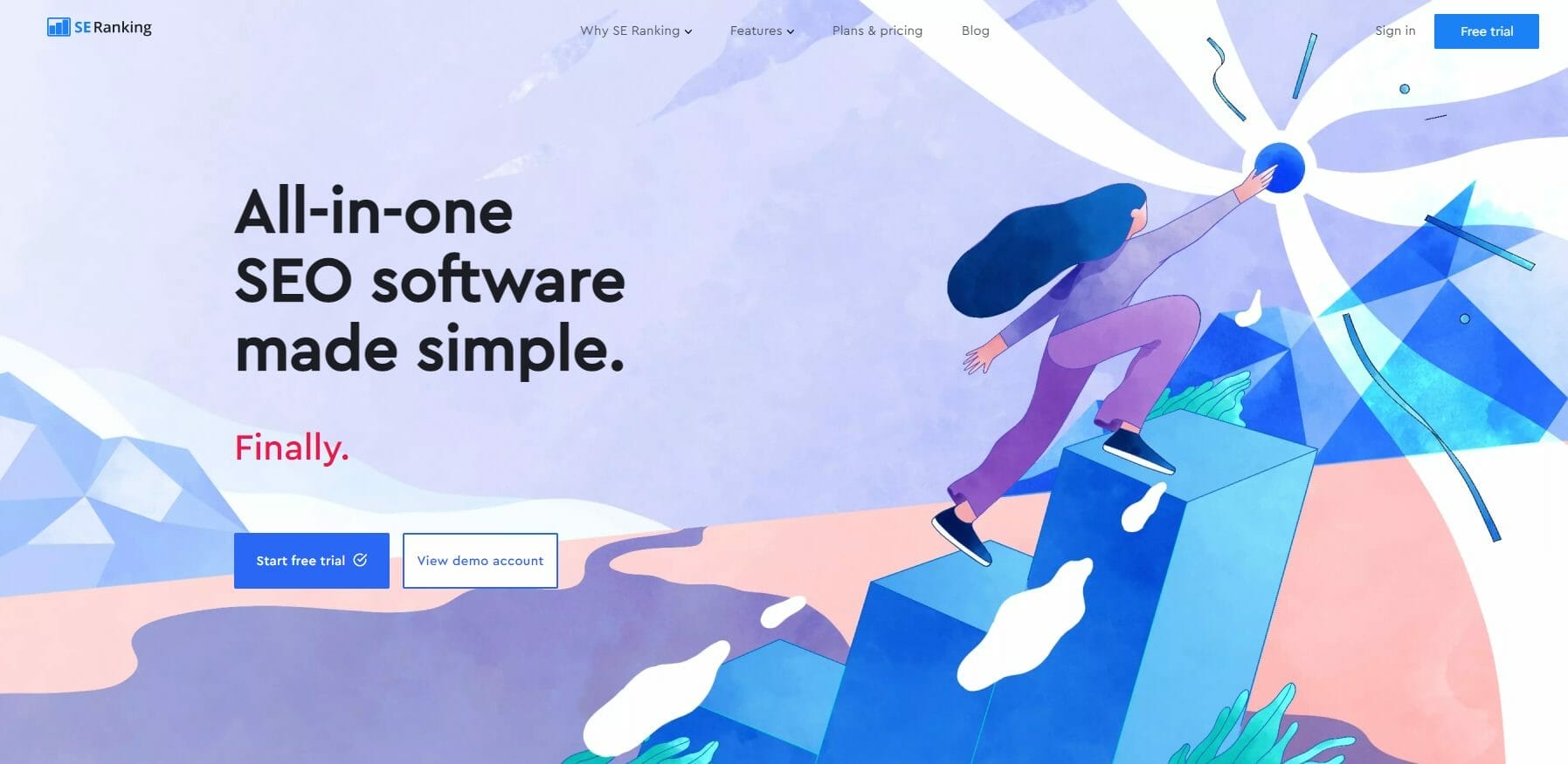 The Simple Entrepreneur - Marco Tran | Follow my digital journey