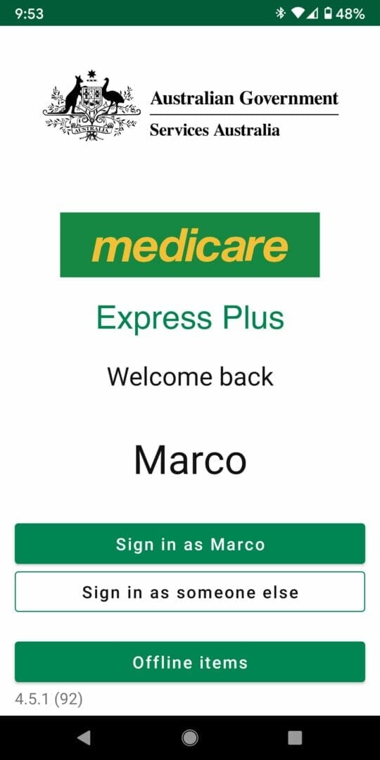 HOW TO ADD THE COVID-19 DIGITAL CERTIFICATE TO THE SERVICE NSW APP