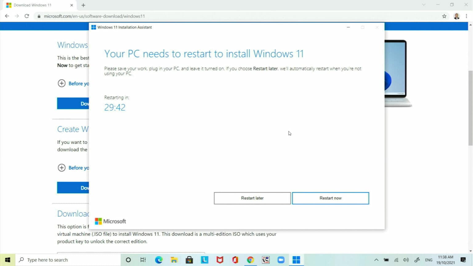 HOW TO UPGRADE TO WINDOWS 11 - EASY TO FOLLOW METHODS