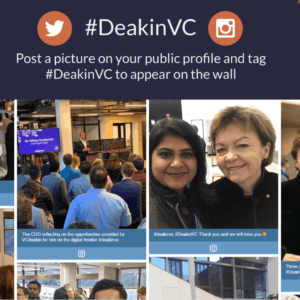 SOCIAL WALL - DISPLAY SOCIAL MEDIA POSTS