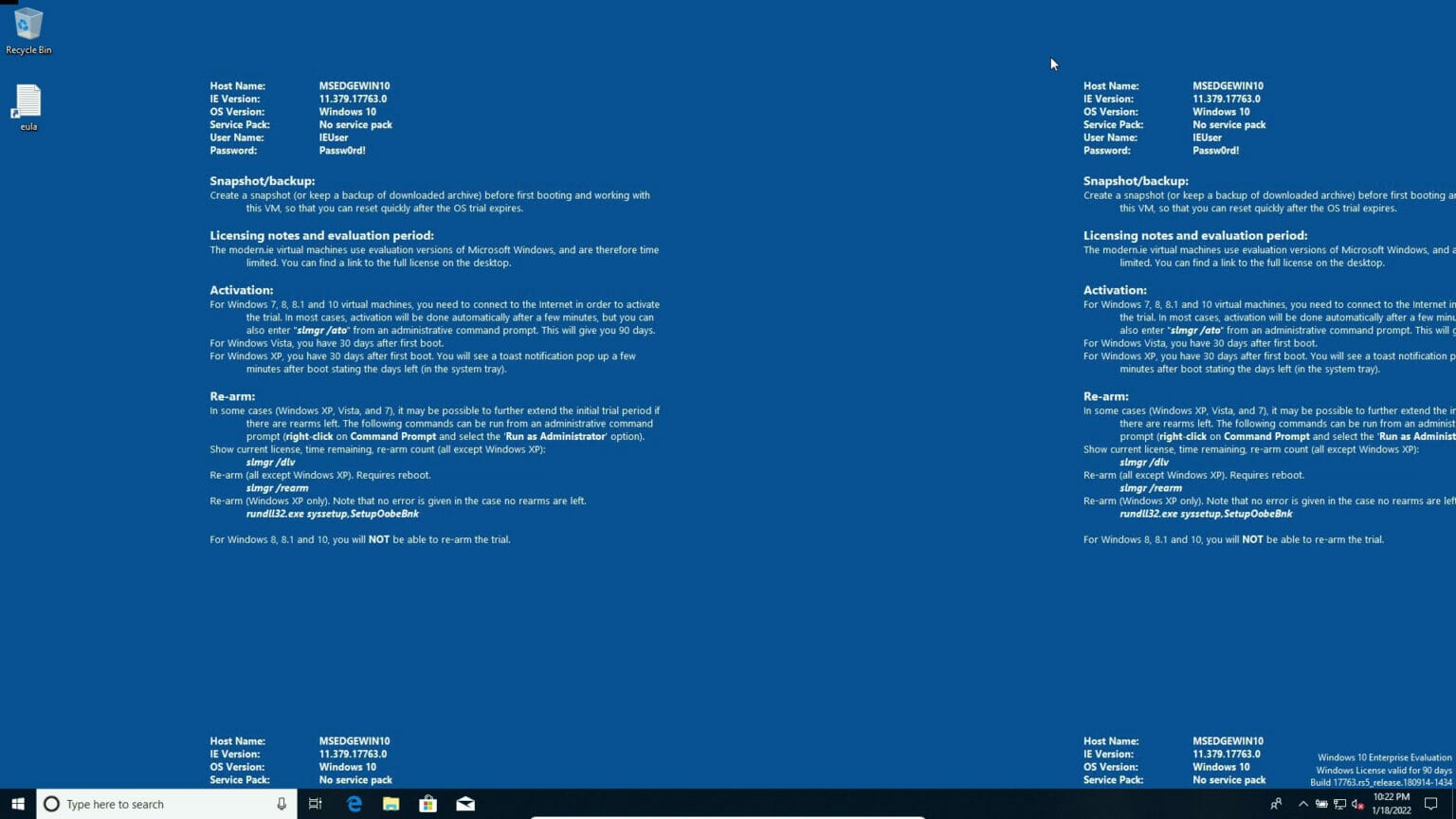 CHANGING THE SCREEN RESOLUTION IN VIRTUALBOX - HOW TO GUIDELINE