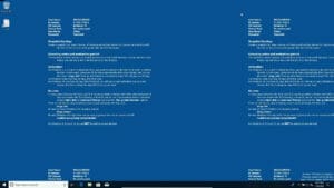 CHANGING THE SCREEN RESOLUTION IN VIRTUALBOX - HOW TO GUIDELINE
