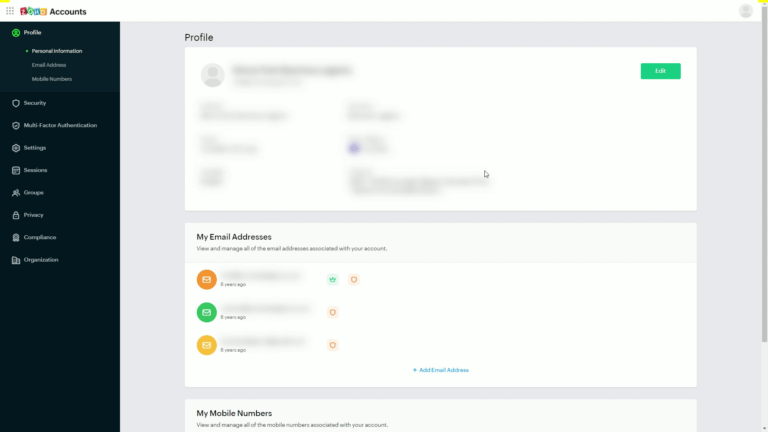 How To Add An App Password In Zoho Mail