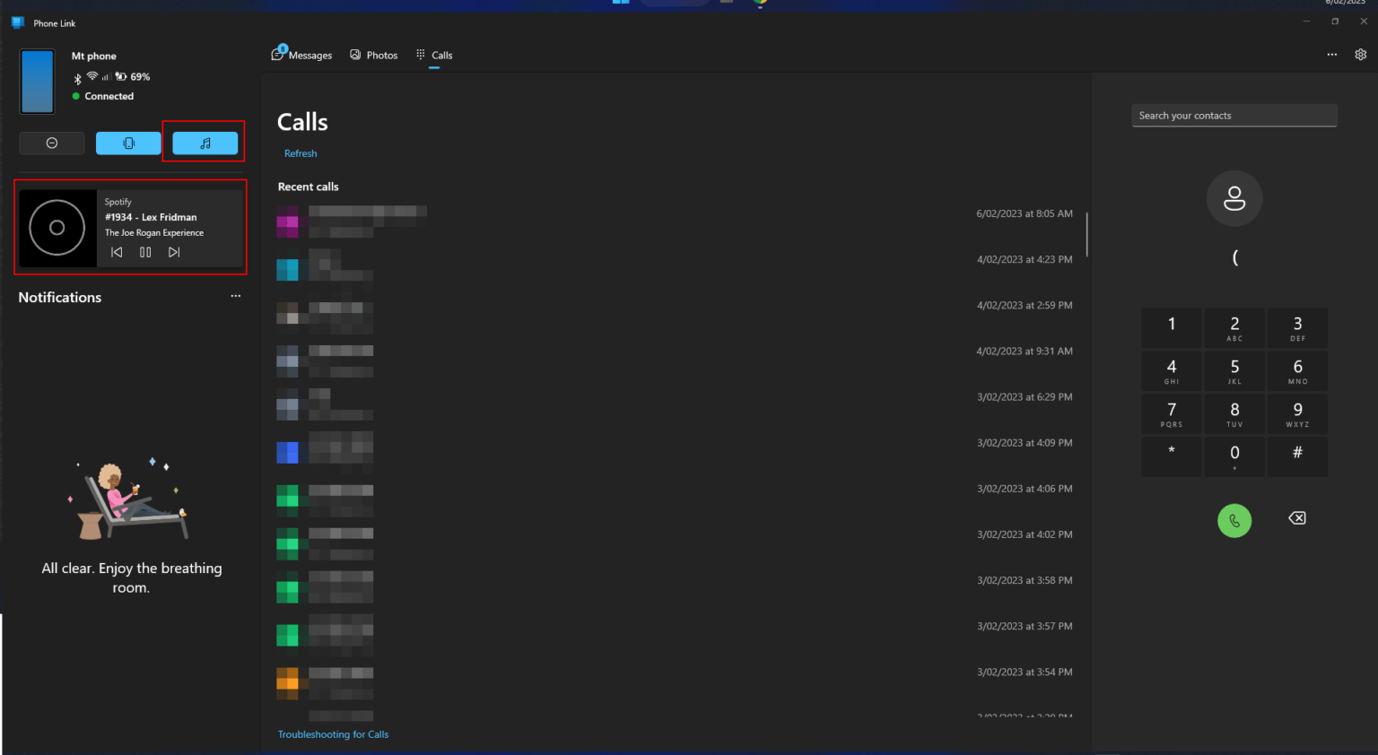 HOW TO CONNECT YOUR ANDROID PHONE TO WINDOWS 11 - PRODUCTIVITY HACK