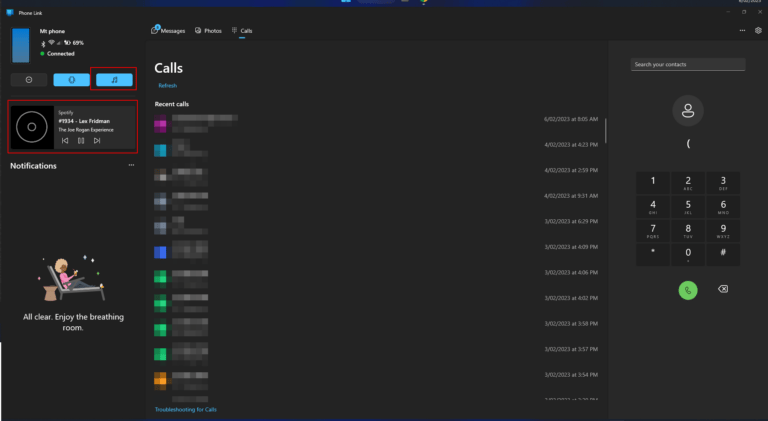 HOW TO CONNECT YOUR ANDROID PHONE TO WINDOWS 11 - PRODUCTIVITY HACK