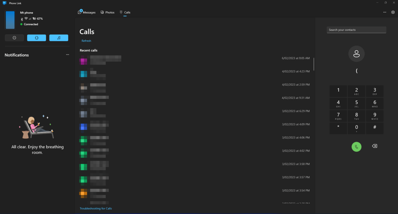 HOW TO CONNECT YOUR ANDROID PHONE TO WINDOWS 11 - PRODUCTIVITY HACK