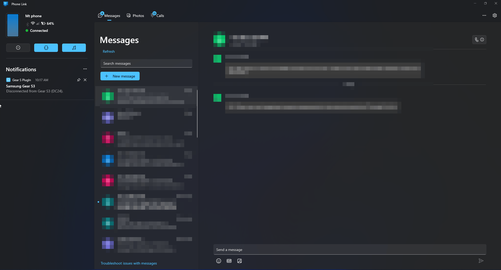 HOW TO CONNECT YOUR ANDROID PHONE TO WINDOWS 11 - PRODUCTIVITY HACK