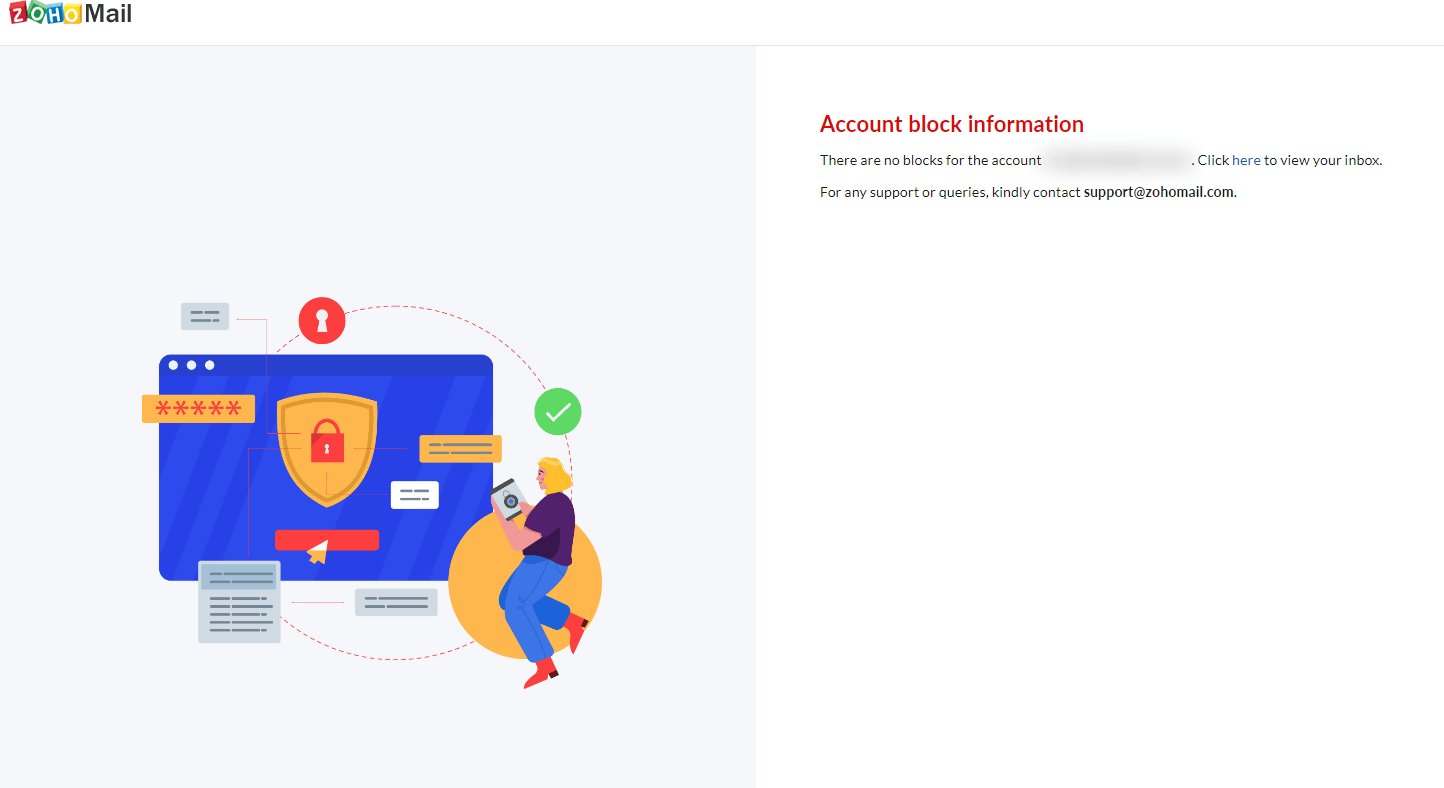 HOW TO FIX SMTP ERROR: DATA NOT ACCEPTED FROM PHPMAILER ON ZOHOMAIL