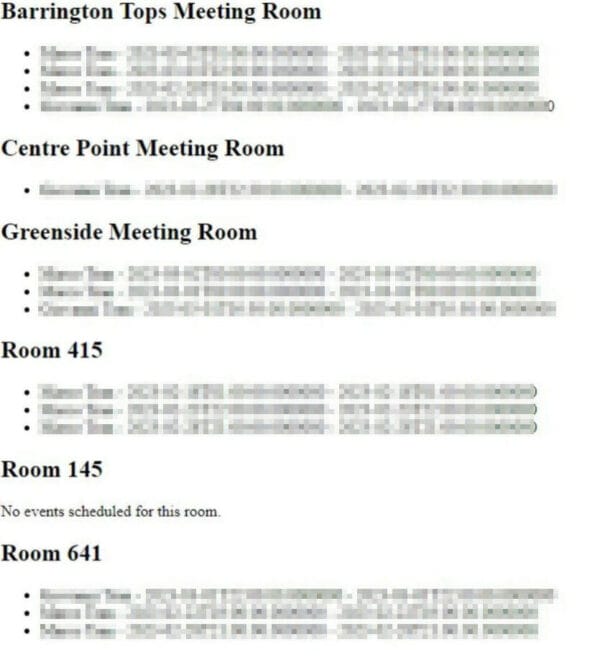 BUILDING AN MVP USING MICROSOFT DEVELOPER API