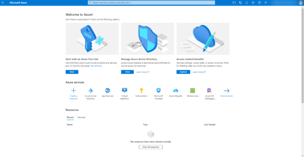 BUILDING AN MVP USING MICROSOFT DEVELOPER API