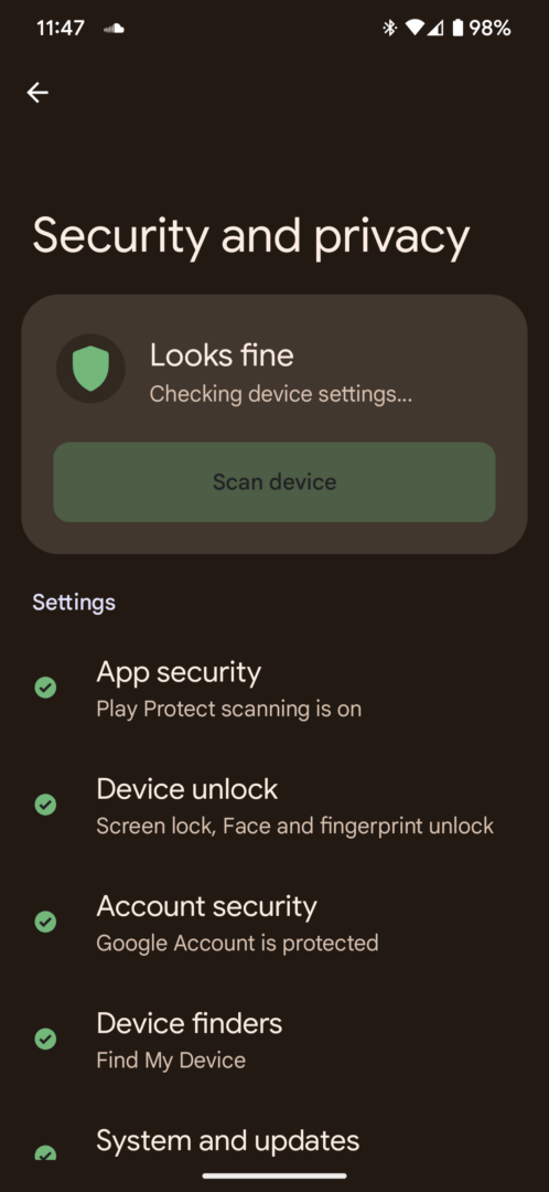 HOW TO ADD MULTIPLE FINGERPRINTS IN ANDROID GOOGLE PIXEL