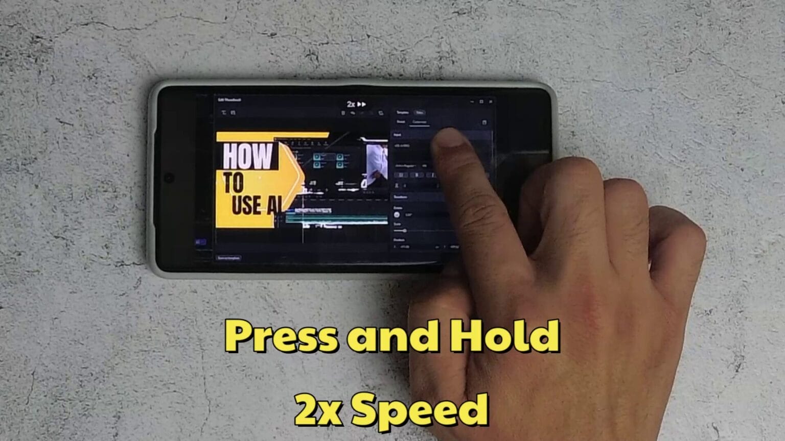 YOUTUBE SPEED HACKS I WISHED I KNEW EARLIER