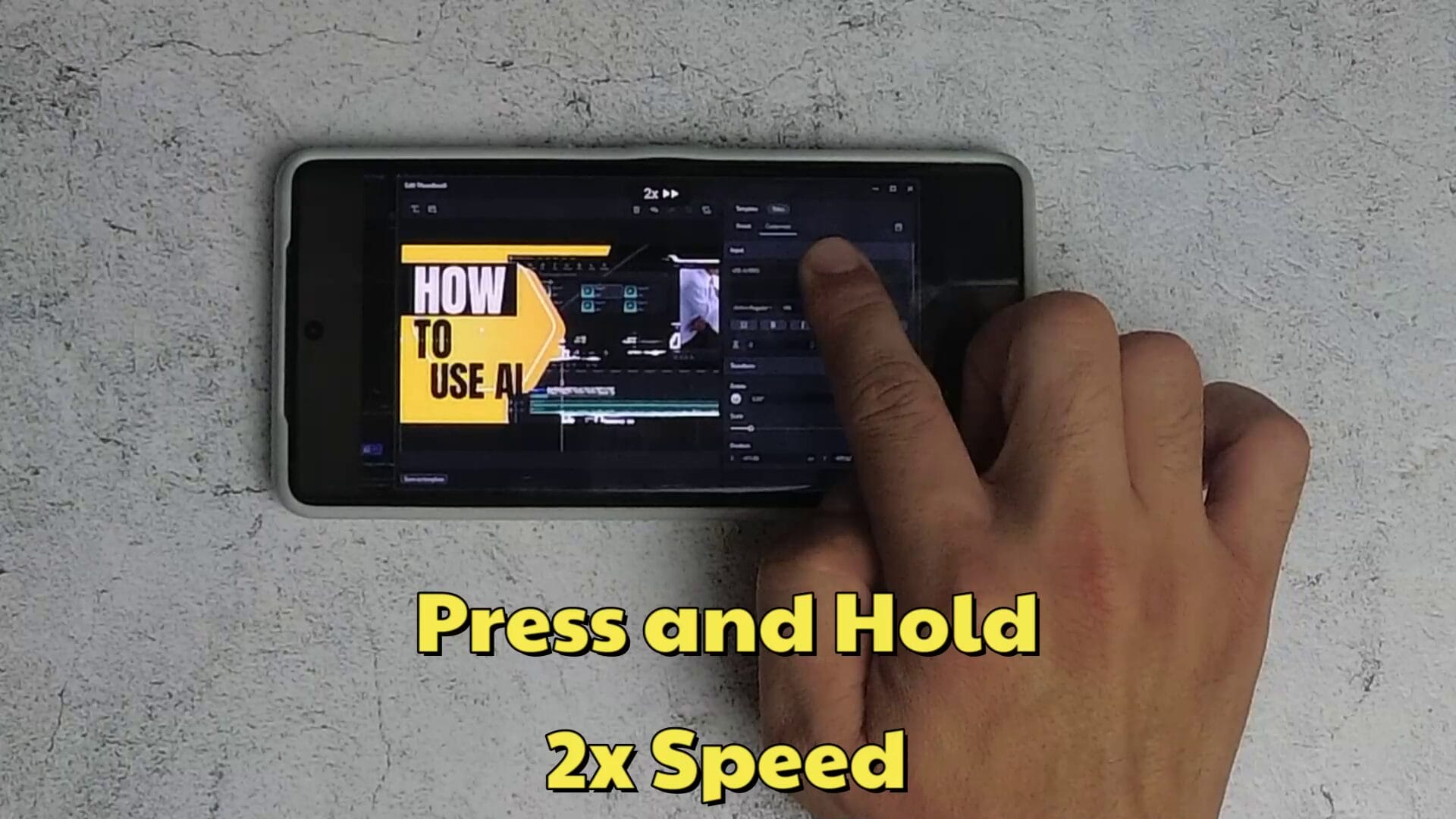 YOUTUBE SPEED HACKS I WISHED I KNEW EARLIER
