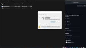 GETTING YOUR APPLE MAGIC MOUSE 2 SCROLLING ON WINDOWS 11 - STEP-BY-STEP