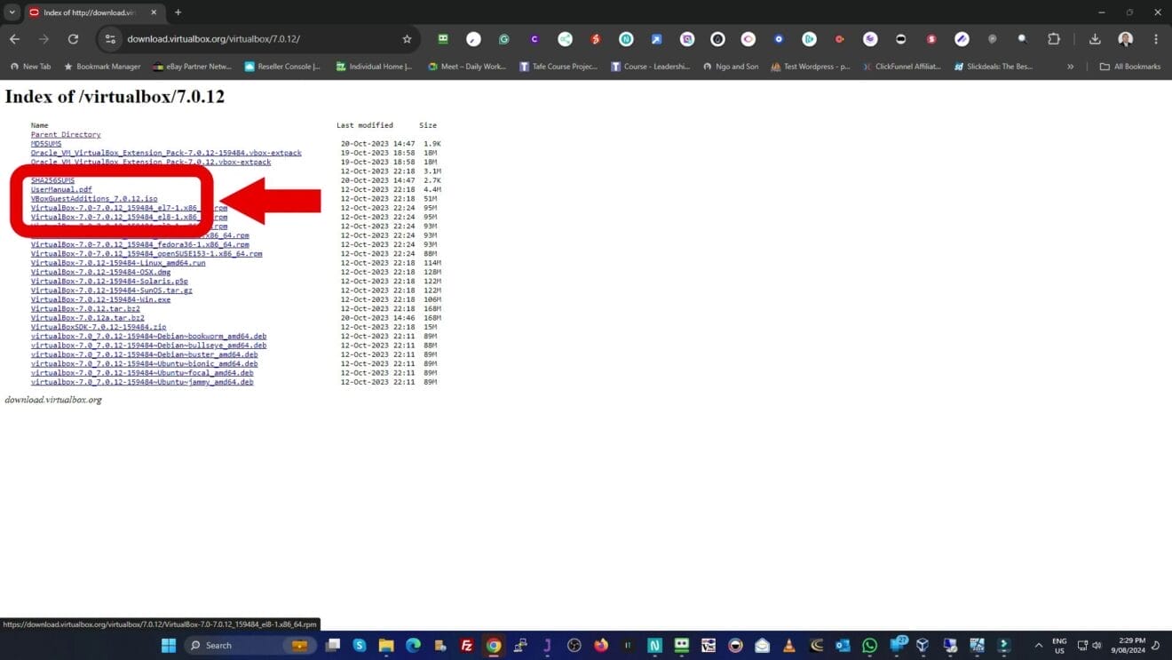 HOW TO INSTALL VIRTUALBOX GUEST ADDITIONS: STEP-BY-STEP GUIDE