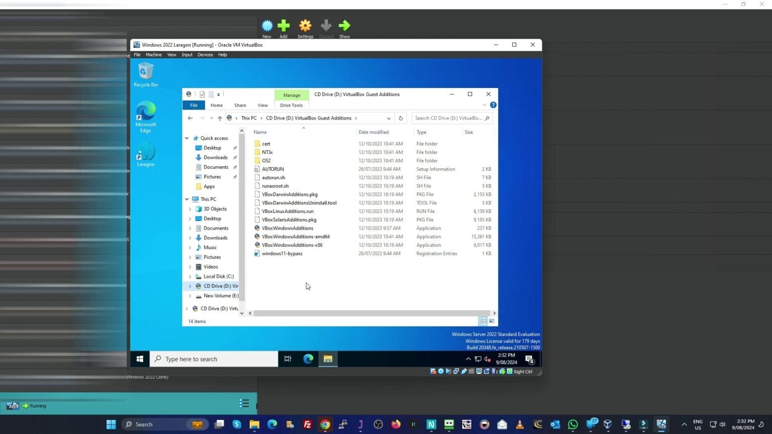 HOW TO INSTALL VIRTUALBOX GUEST ADDITIONS: STEP-BY-STEP GUIDE