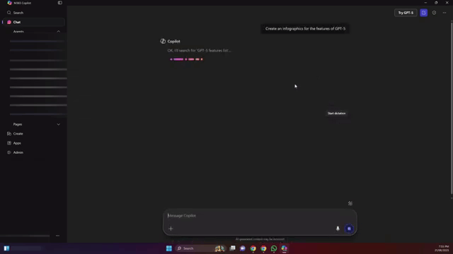 MICROSOFT’S GPT-5 SWITCH: HOW TO TURN IT ON