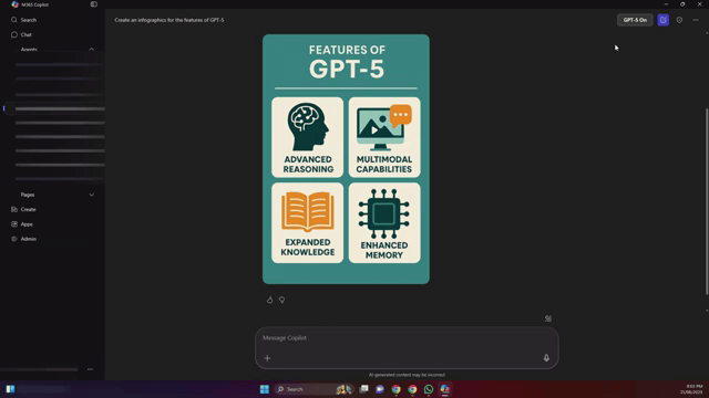 MICROSOFT’S GPT-5 SWITCH: HOW TO TURN IT ON