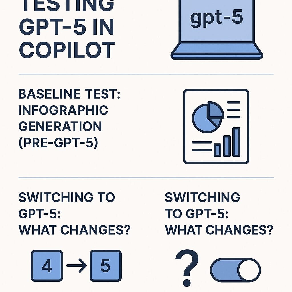 MICROSOFT’S GPT-5 SWITCH: HOW TO TURN IT ON