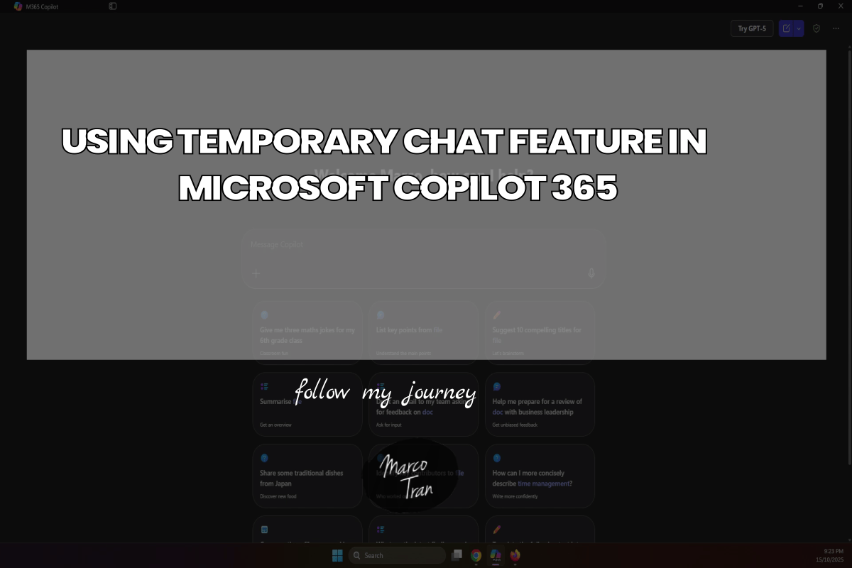 HOW TO EDIT TEXT IN AI‑GENERATED IMAGES IN MICROSOFT 365 COPILOT CHAT